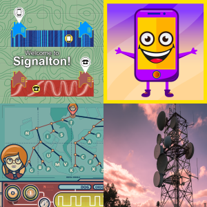 Teaching Plan: Digital Signals MS-PS4.C-1 - Free Games and Assessments ...