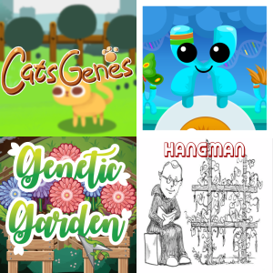 Free Lesson: Genetics - Free Educational Games - Legends of Learning