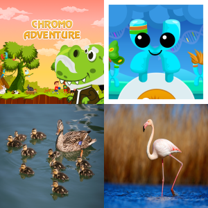 Lesson: Assignment - 3rd Grade - LS3.A-1 & LS3.A-2 - Review - Free ...