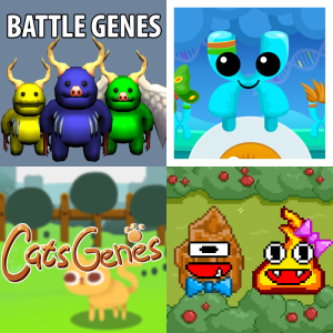 Student Lesson: Variation of Inherited Traits MS-LS3.A-2 - Free ...