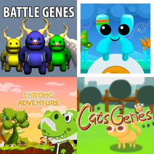 Practice: Variation of Inherited Traits MS-LS3.A-2 - Free Educational ...