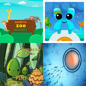 Free Homework Prep: Sexual Reproduction and Genetic Variation LS3.B-1 ...