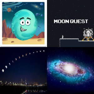 Teaching Plan: The Milky Way Galaxy and other Galaxies MS-ESS1.A-2 ...