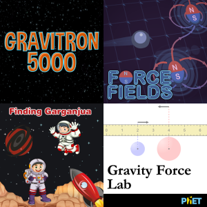 Free Homework Prep: Law of Gravity SC.6.P.13.2 - Free Games and ...