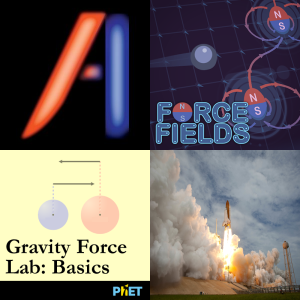 For Class: Types of Forces SC.6.P.13.1 - Free Games, Simulations, and ...