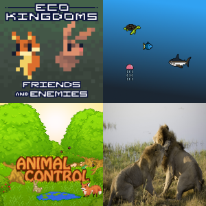 For Class: Patterns Of Interactions Among Organisms 6.4.2 - Free ...