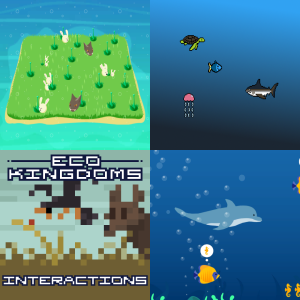 Lesson: Ecology - Free Educational Games - Legends of Learning