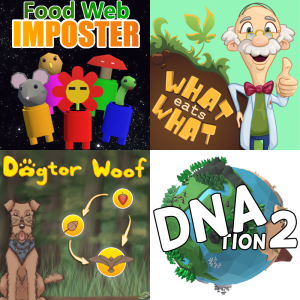 Worksheet: Competition for Resources In Ecosystems 6.L2U3.11 - Free ...