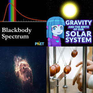 Free Homework Prep: Blackbody Spectrum - Free Games and Simulations ...