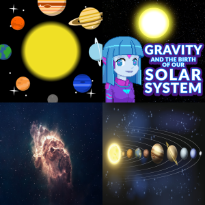 Worksheet: Gravity and our Solar System - Free Educational Games ...