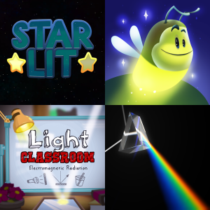 Free Educational Games: Pathways of Light 5.6C - Free Games and ...