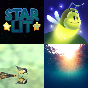 Lesson: Light Refraction & Reflection S4P1.c - Free Games and ...