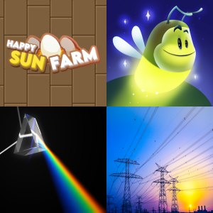 Lesson: Light Energy Review May 6th - Free Educational Games - Legends ...