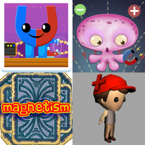 Free Homework Prep: Electric and Magnetic Forces MS-PS2.B-1 - Free ...