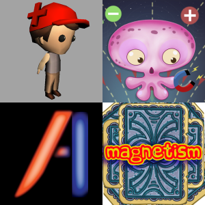 Free Homework Prep: Electric and Magnetic Forces MS-PS2.B-1 - Free ...