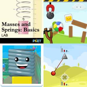 Student Lesson: Potential Energy MS-PS3.A-4 - Free Games, Simulations ...