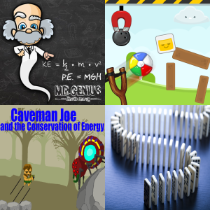 Game Based Learning: Electromagnetic Waves vs. Mechanical Waves MS-PS4 ...