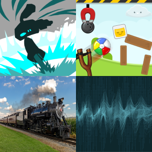 For Class: Light and Sound Waves Transfer Energy 3.P4U1.3 - Free ...