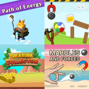 For Class: Relationship Between Energy And Forces MS-PS3.C-1 - Free ...