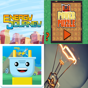 Free Lesson: Conservation of Energy 7.PS.3 - Free Educational Games ...