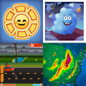 Free Homework Prep: Weather Prediction 8-ESS2.D-2 - Free Educational ...