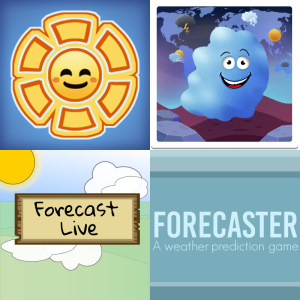 Worksheet: Weather Prediction MS-ESS2.D-2 - Free Games and Assessments ...