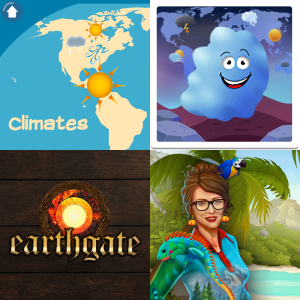 Practice: Weather and Climate 3.3.5.A5 - Free Educational Games ...