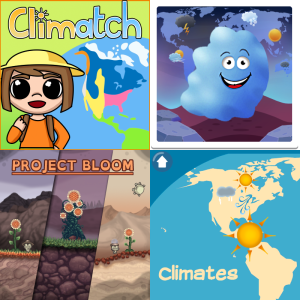 For Class: The Water Cycle and Weather Patterns MS-ESS2.C-2 - Free ...