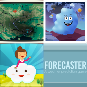 Student Lesson: The Flow Of Air Masses 6.3.2 - Free Educational Games ...