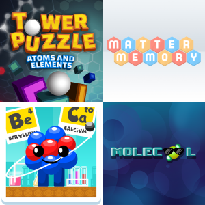 Lesson: Atoms and Elements 5.4c - Free Games and Assessments - Legends ...