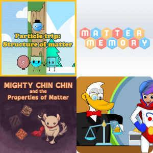 Lesson: Assignment - Playlist - Classification of Matter based on ...