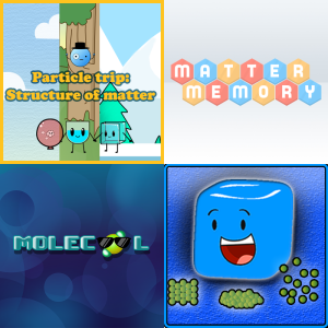 Student Lesson: Structure and Properties of Matter 2-PS1.A-1 - Free ...