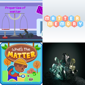 Practice: Classification of Matter based on Physical Properties 5.5a ...