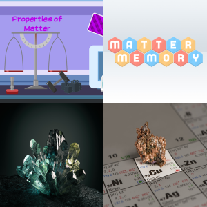 Worksheet: Classification of Matter based on Physical Properties 5.5a ...