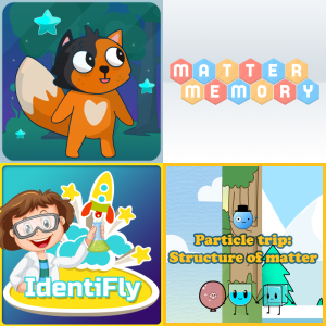 Free Lesson: Classification of Matter based on Physical Properties 5.5A ...