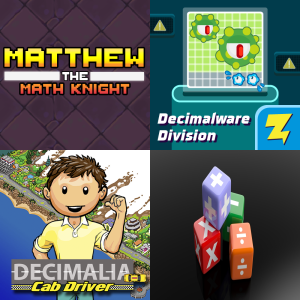 Student Lesson: Read And Write Decimals To The Thousandths MGSE5.NBT.3a ...