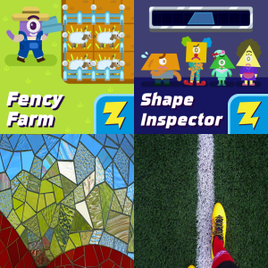 Free Educational Games: Perimeter Of Polygons 3.8a - Free Educational ...