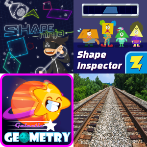 Game Based Learning: Identify Polygons With 10 Or Fewer Sides 3.12b ...