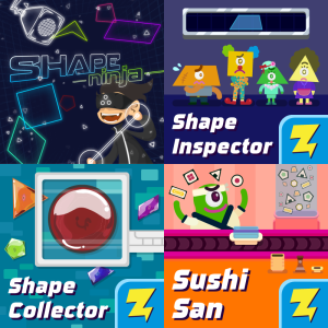 Teaching Plan: Drawing Shapes with Specified Attributes 2.G.1 - Free ...