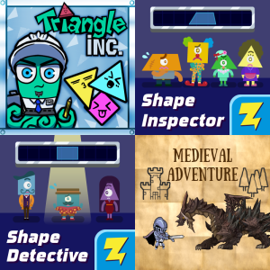 For Class: Classify And Sort Two- And Three-Dimensional Figures 3.6A ...