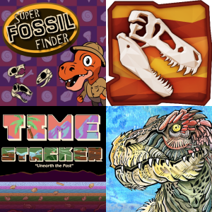 Worksheet: Geologic Time and Fossils Pt. 1 (2024) - Free Educational ...