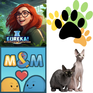 Lesson: Sexual Reproduction and Genetic Variation MS-LS3.B-1 - Free ...