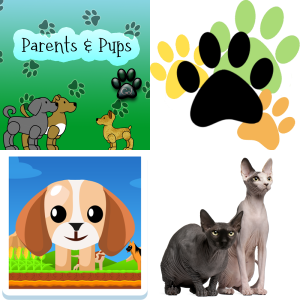 For Class: Artificial Selection via Selective Breeding MS-LS4.B-2 ...