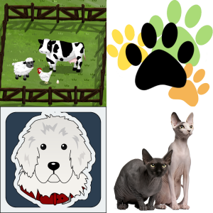 Student Lesson: Artificial Selection via Selective Breeding MS-LS4.B-2 ...