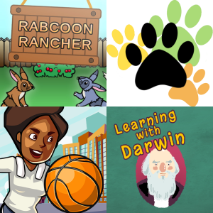 Worksheet: Advances in Genetics - Free Educational Games - Legends of ...