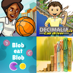 Free Educational Games: Expanded Notation 4.2B - Free Educational Games ...