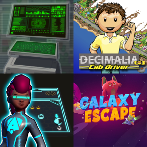 Lesson: Represent Decimals Using Visual Models And Money 4.2E - Free ...