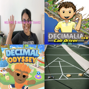 Teaching Plan: Read And Write Decimals To The Thousandths 5.NBT.3.a ...