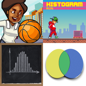 Teaching Plan: Comparing Circle Graphs to Other Graphs 6.10c - Free ...