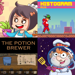 Free Homework Prep: Graphing Legends of Learning - Free Educational ...